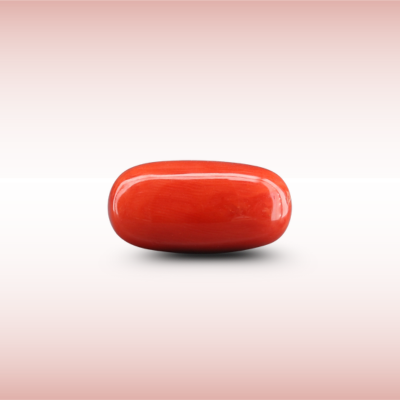 Buy Pavalam Stone Online at Best Price in India | Mewar Gem Art
