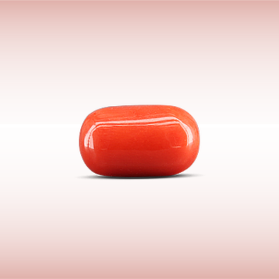 Probal Stone: Buy Rakta Prabal Gemstone Online at Best Price