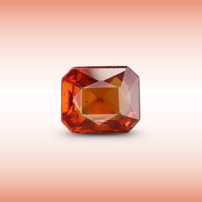 Buy Siloni Gomed (Sri Lankan Hessonite) Stone Online at Best Price ...