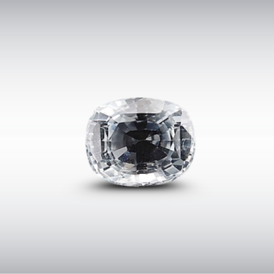 April Birthstone Diamond - Buy Birthstone for April White Topaz Online ...