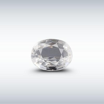 Buy Zircon (Jarkan Stone) Online at Best Price | Mewar Gem Art